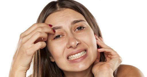 مراقبت های بعد از میکروبلیدینگ در کلینیک فرگل یزدی آکادمی آرایش دائم